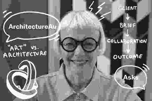 Art of suburbia: Howard Arkley (and friends…) | ArchitectureAu