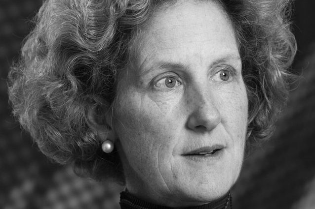 Louisa Hutton: Sauerbruch Hutton | ArchitectureAu