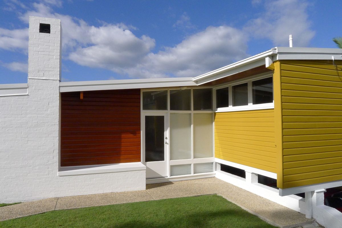 Brisbane Open House | ArchitectureAu