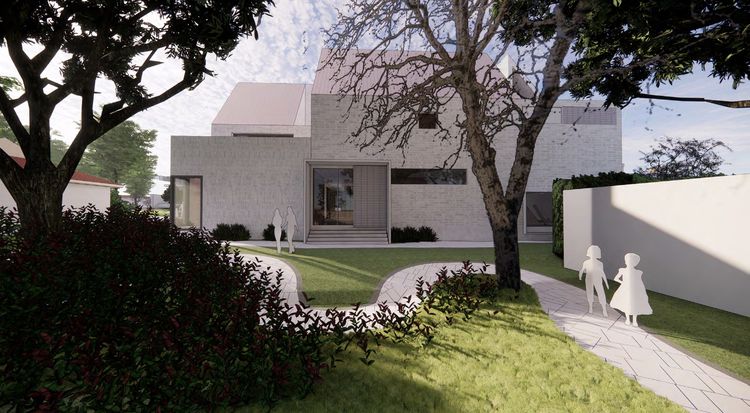 Grieve Gillett Andersen designs additions to Adelaide school ...