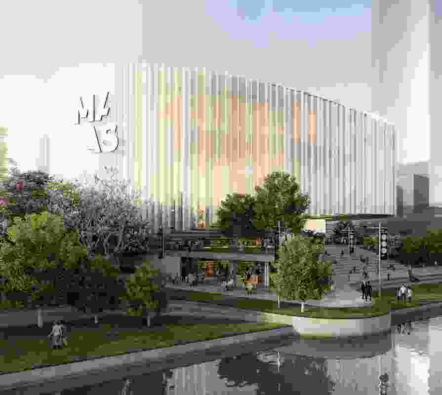 Parramatta Powerhouse Museum design competition to launch in December ...