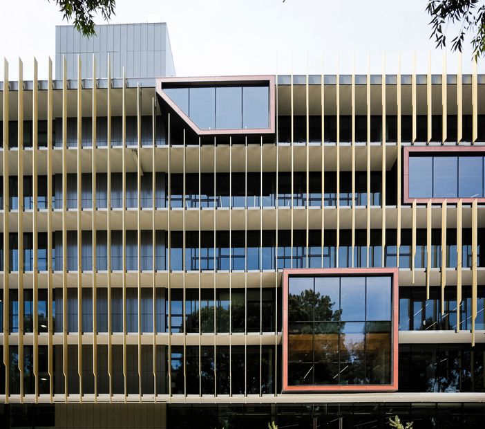 South Australia’s first vertical school opens in Adelaide parkland ...