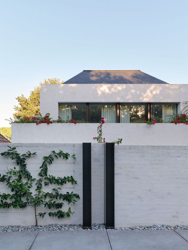 Villa Rosa by Jolson | ArchitectureAu