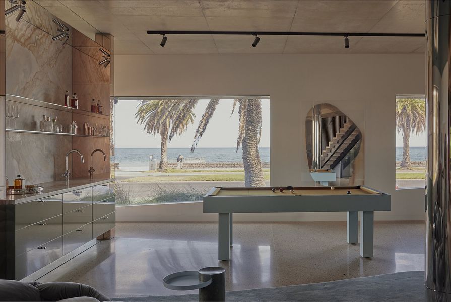 2025 Australian Interior Design Awards: Residential Decoration ...