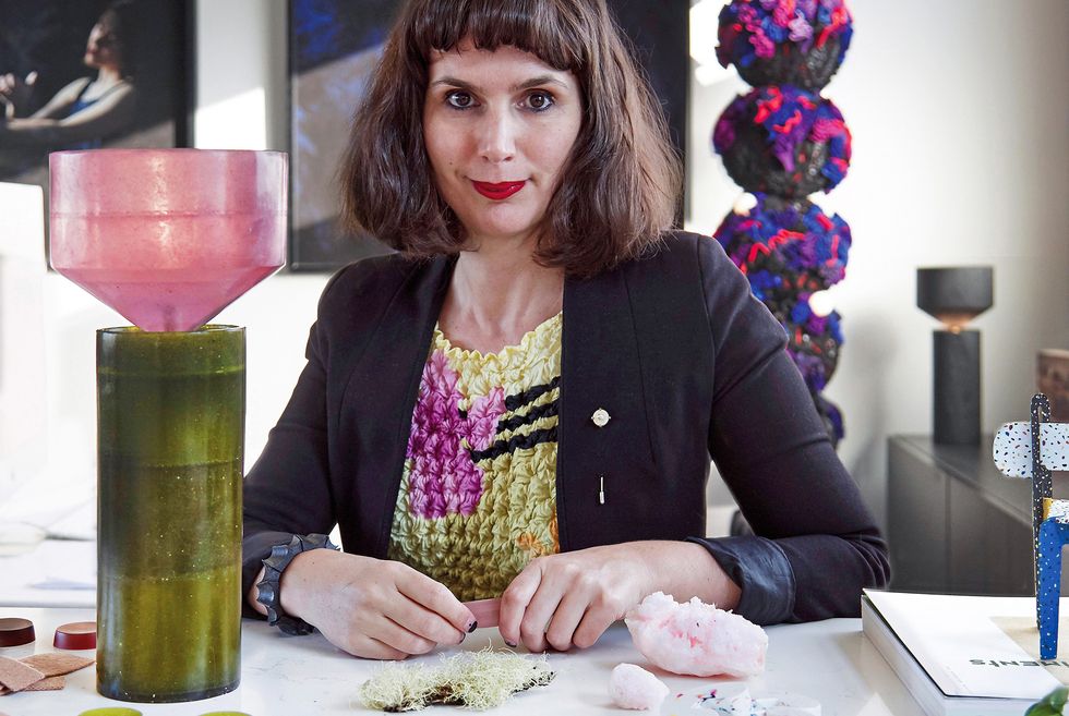 Studio: Marta Figueiredo | ArchitectureAu