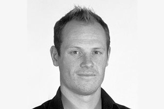 Mark Curzon | ArchitectureAu