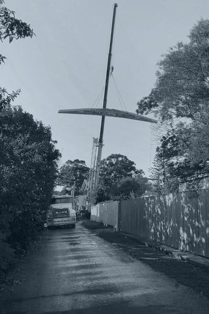 Gumley Groove by AO Design Studio | ArchitectureAu