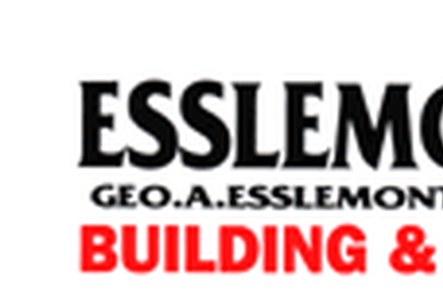 Esslemont | ArchitectureAu