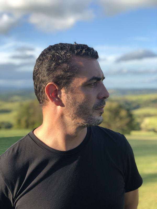 Vale Mark Robinson, 1978–2022 | ArchitectureAu