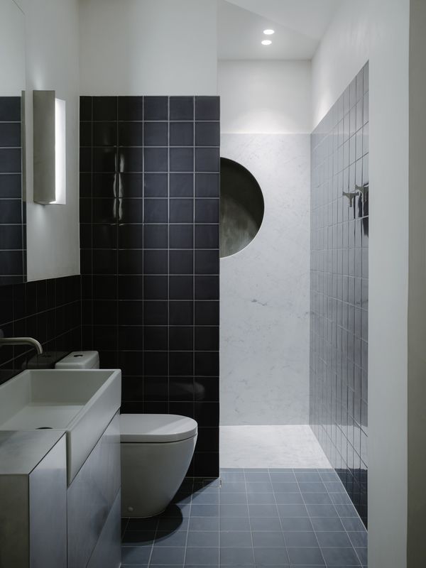 The Bercin 001 by Retallack Thompson Architects | ArchitectureAu