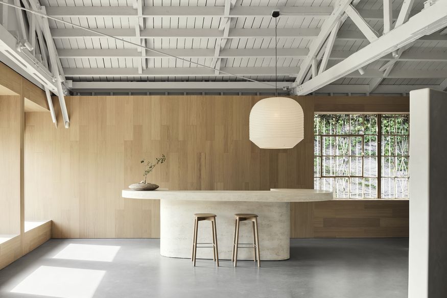 Armadillo – Los Angeles by studio goss | ArchitectureAu