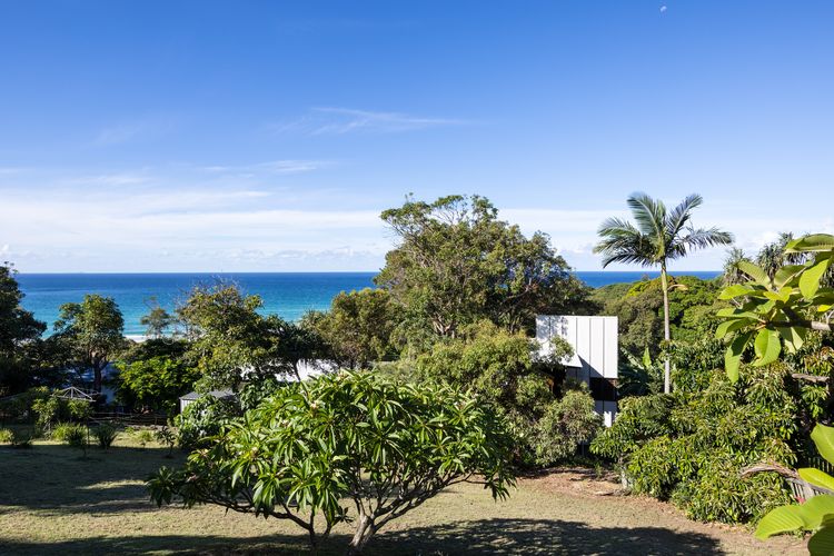Moonshine by Brit Andresen Architect | ArchitectureAu