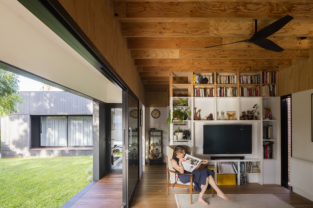 Design Speaks Collection – Compact Housing | ArchitectureAu