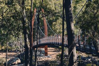 ARUP | ArchitectureAu