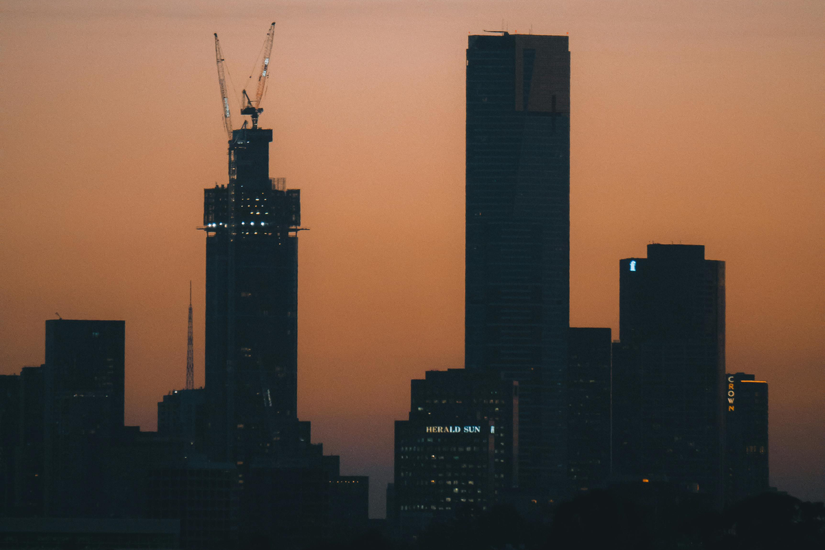 We know how to cool our cities and towns – so why aren’t we doing it ...