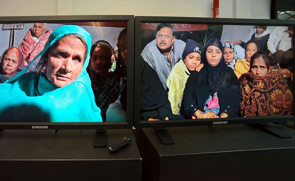 Exhibition: People Building Better Cities | ArchitectureAU