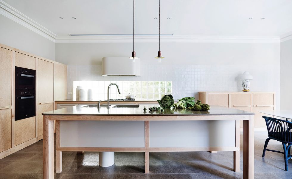 2017 Australian Interior Design Awards: Residential Decoration ...