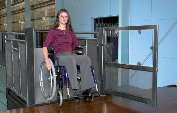 June 2008 | ArchitectureAu