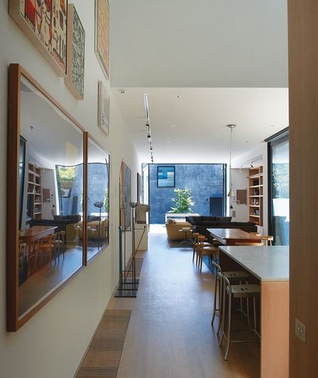 City House | ArchitectureAu