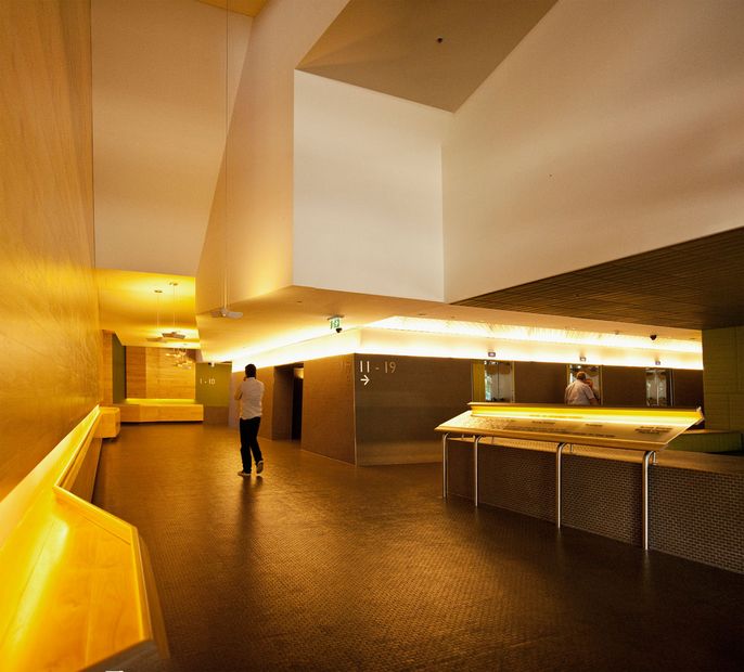 AM60 | ArchitectureAu
