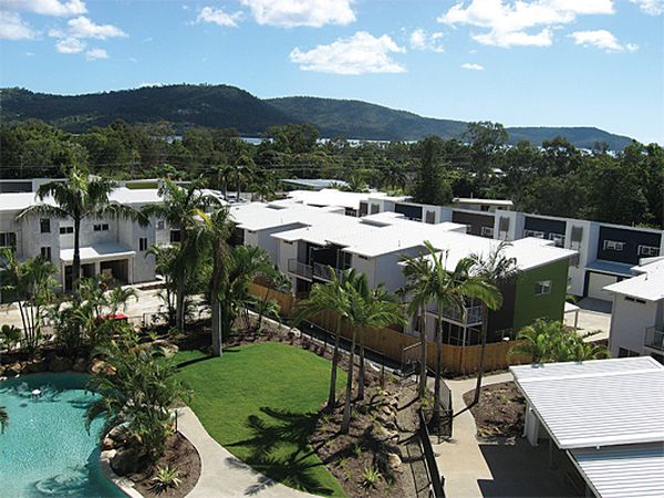 April 2012 | ArchitectureAu