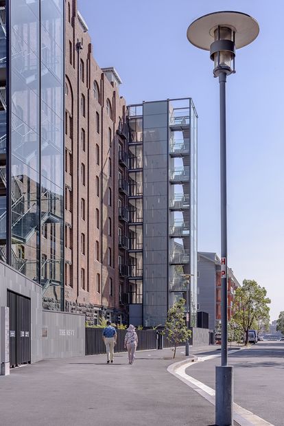 The Revy by PTW Architects | ArchitectureAu