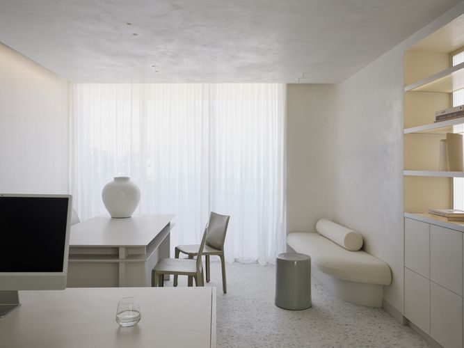 The Rubinstein Group by Esoteriko | ArchitectureAu