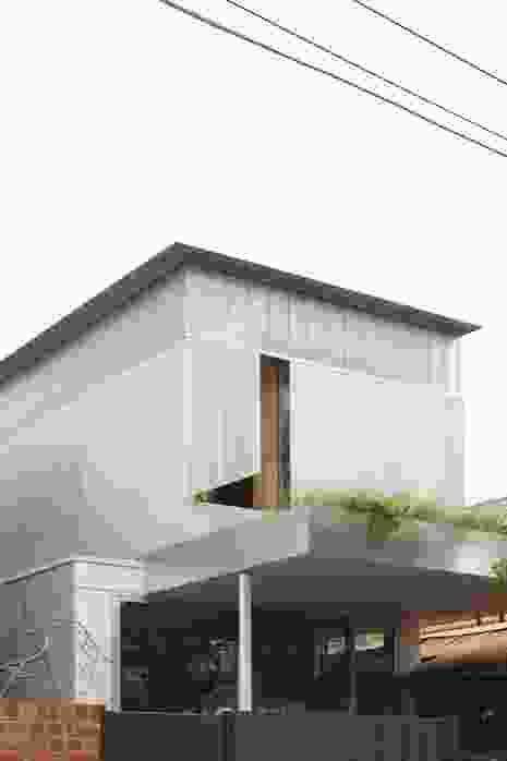 A Light Addition by Office Mi–Ji | ArchitectureAu