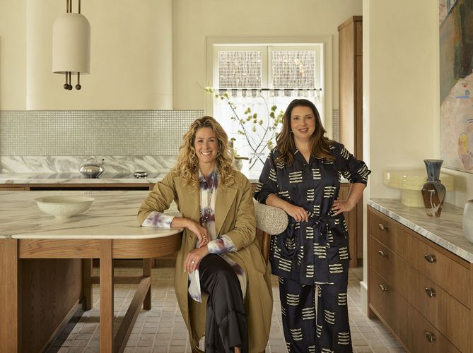 The Design Dozen with Sarah-Jane Pyke and Juliette Arent | ArchitectureAu