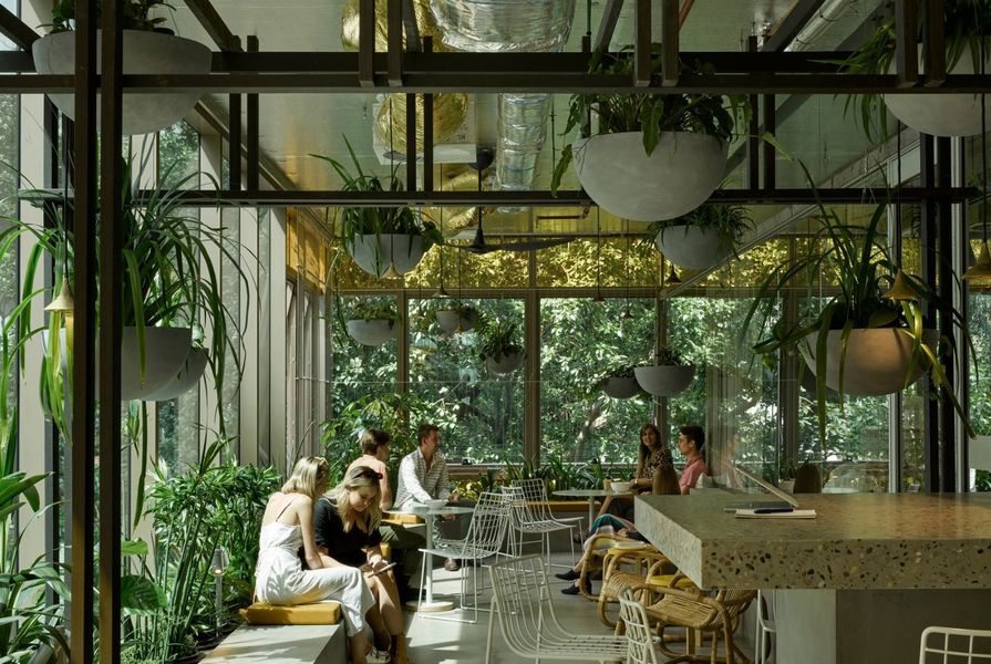 2024 Brisbane Open House | ArchitectureAu