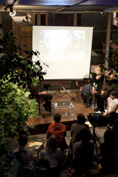 Boyd meets Neeson Murcutt at Our Houses | ArchitectureAu