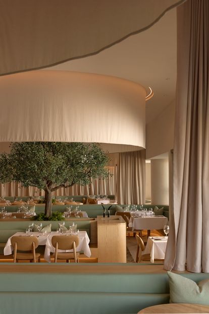 Black Hide Steak & Seafood by S.Shyne Studio and ByCulprit | ArchitectureAu