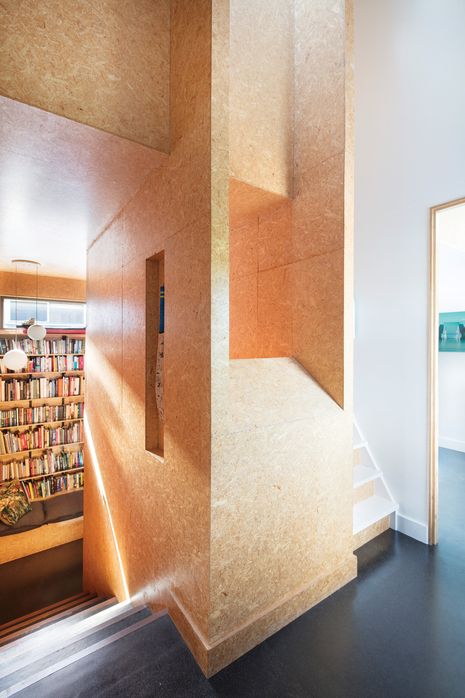 Inclusiveness and community: Backhouse | ArchitectureAu