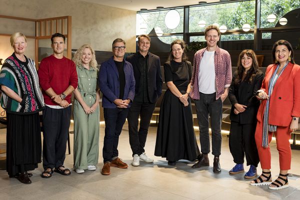Meet the jury of the 2023 Australian Interior Design Awards ...