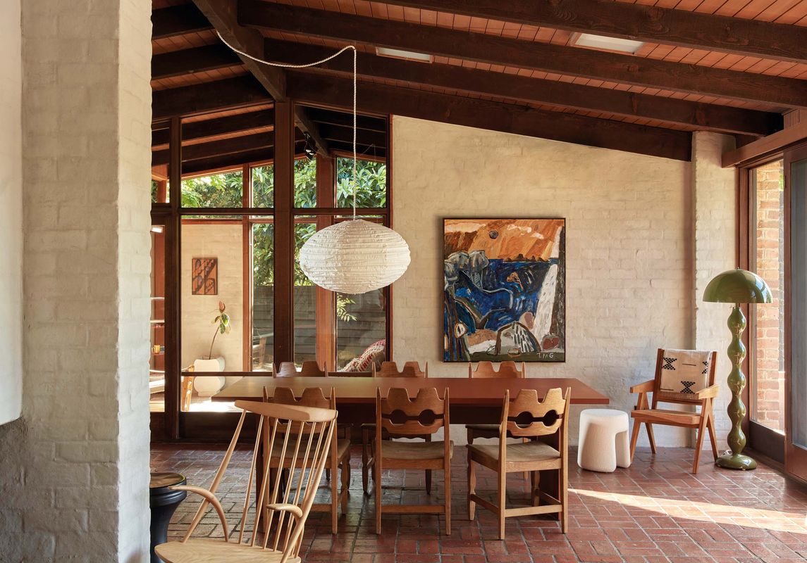 Revisited: Fisher House | ArchitectureAu