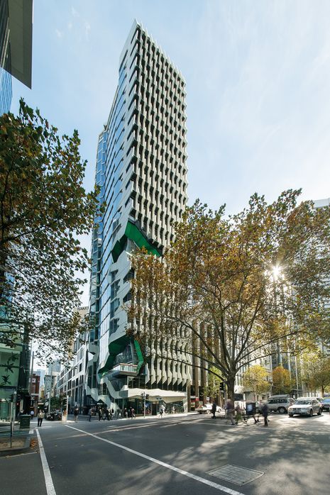 When “little becomes big”: 41X | ArchitectureAu