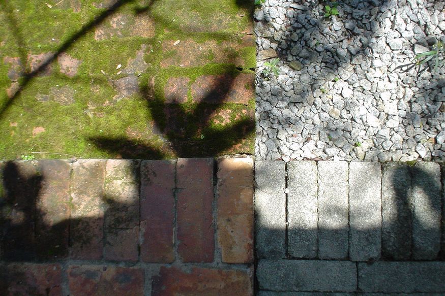 Kevin Mark Low: God of small things | ArchitectureAu
