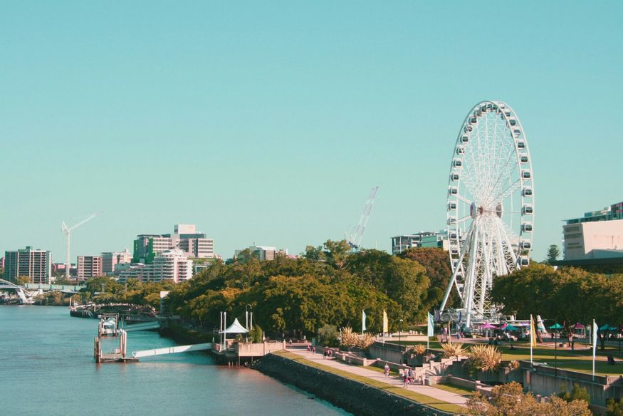 Built environment institutes call for design input over Brisbane 2032 ...