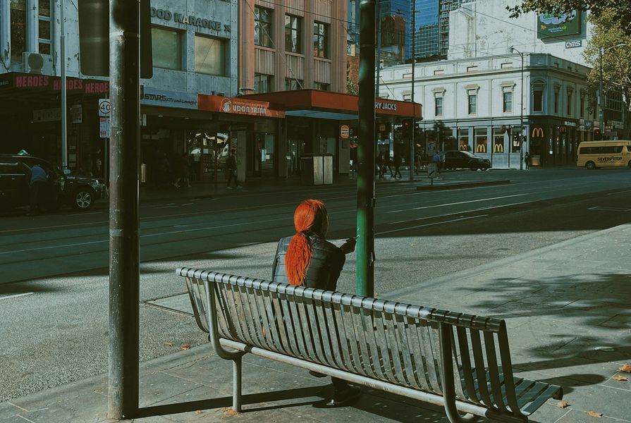 The epidemic of loneliness and the role of cities | ArchitectureAu
