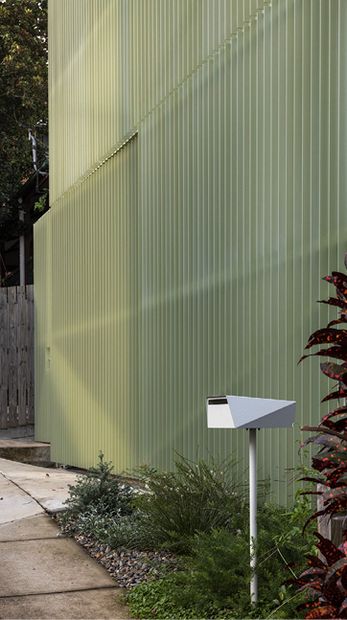 Meet the owners of Spring Hill House | ArchitectureAu