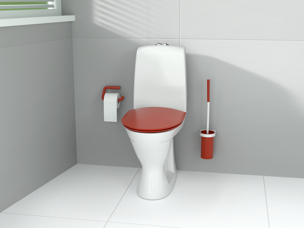 Ifo toilet suite from Galvin Engineering | ArchitectureAu