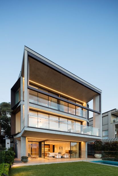 Australian buildings dominate 2017 World Architecture Festival Awards ...