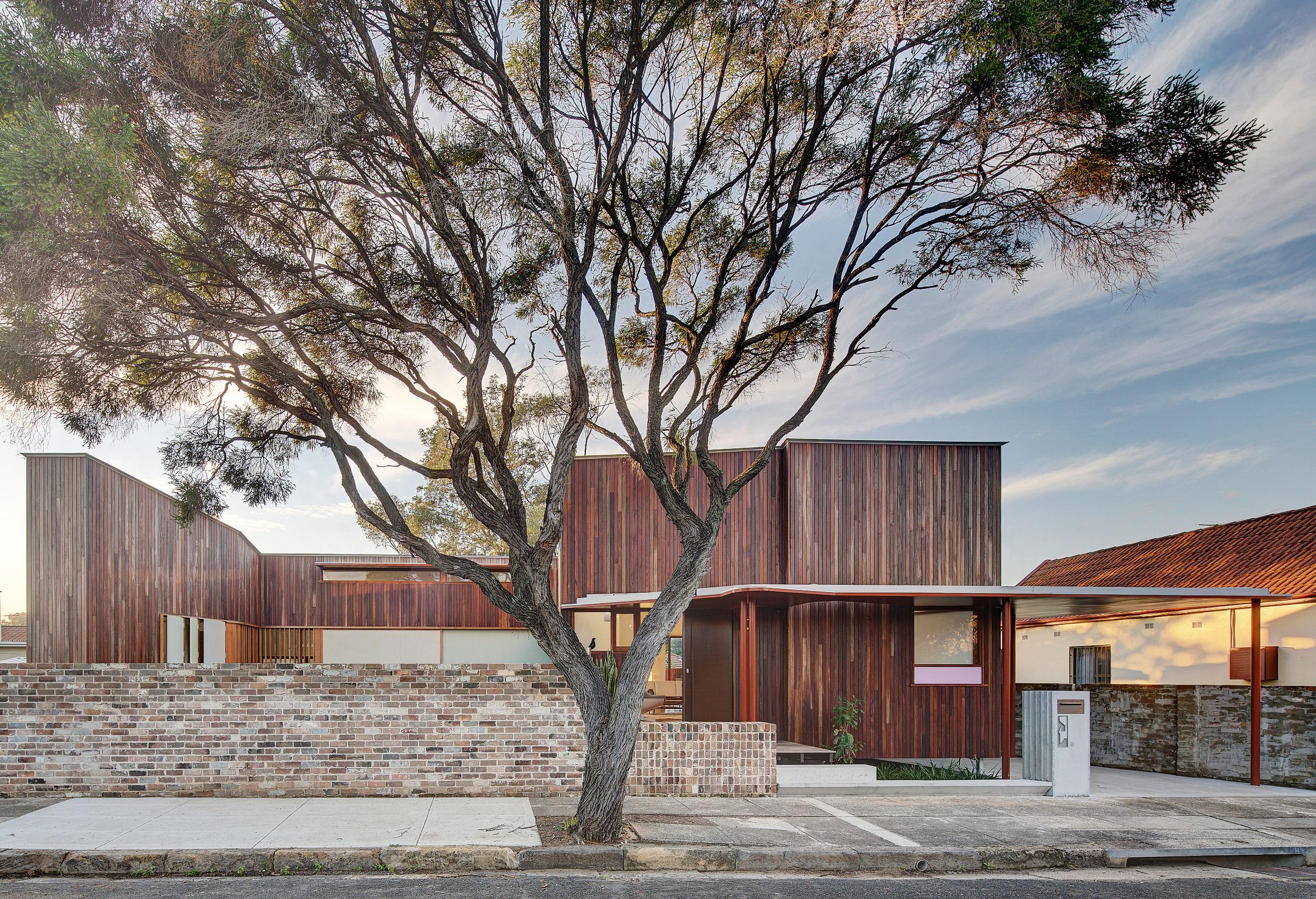 Vale David Boyle 1970–2025 | ArchitectureAu
