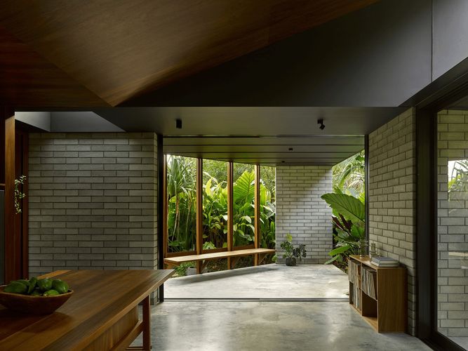 The art of subtraction: Muli Muli | ArchitectureAu