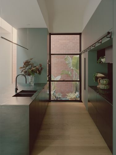Kesterson House by Bunston | ArchitectureAu