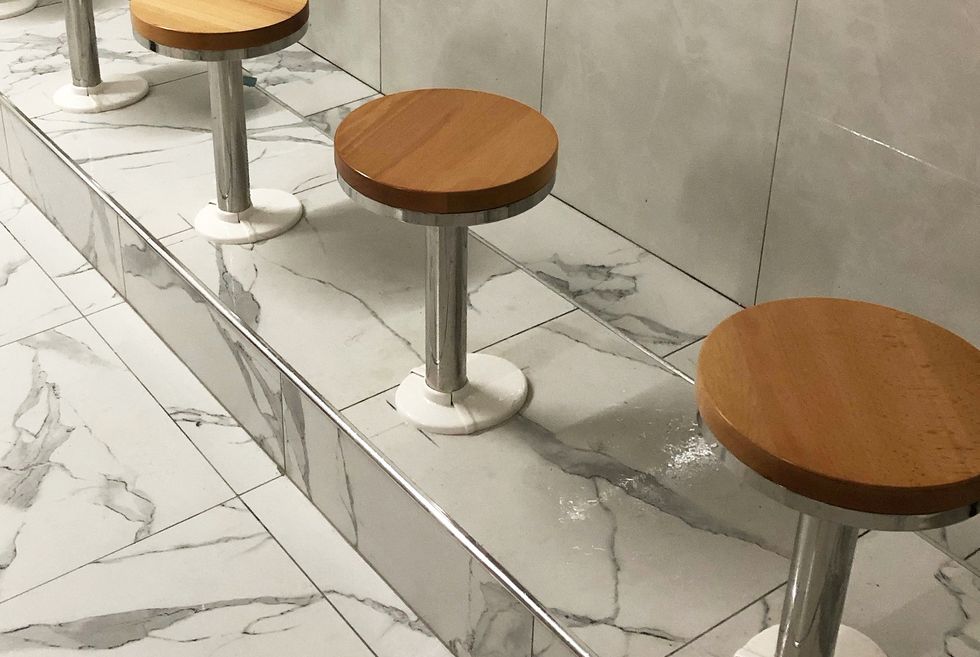 WuduMate Modular Seat by WuduMate | ArchitectureAu