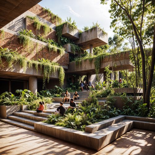 Shortlist revealed: Australian Urban Design Awards 2025 | ArchitectureAu