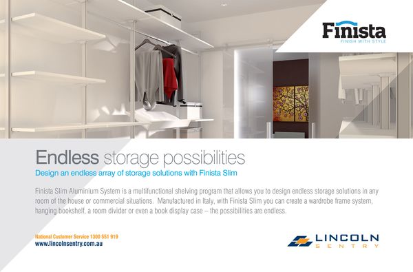 August 2015 | ArchitectureAu