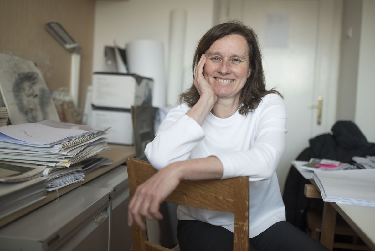 Stories of Earth: Echoes in Architecture | ArchitectureAu