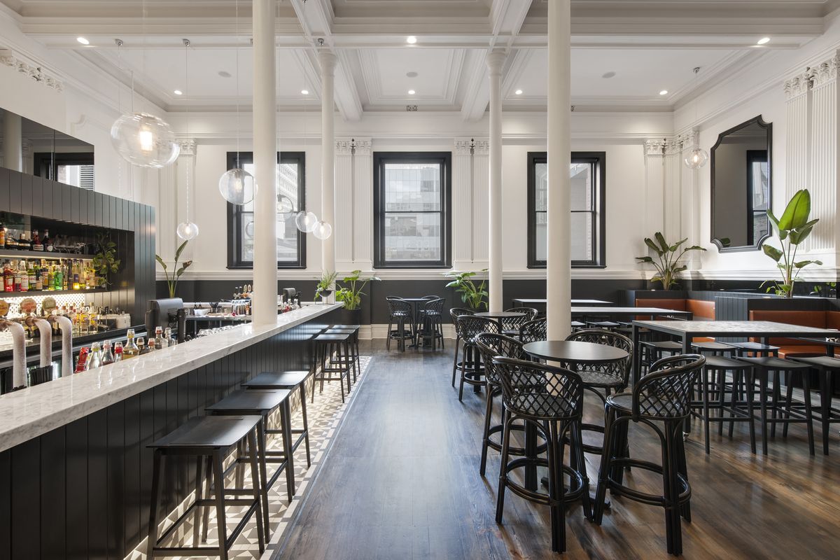 Electra House by Studio Nine Architects | ArchitectureAu